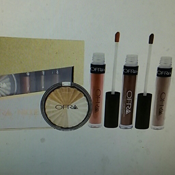 OFRA | Makeup | Ofra Makeup Collection | Poshmark